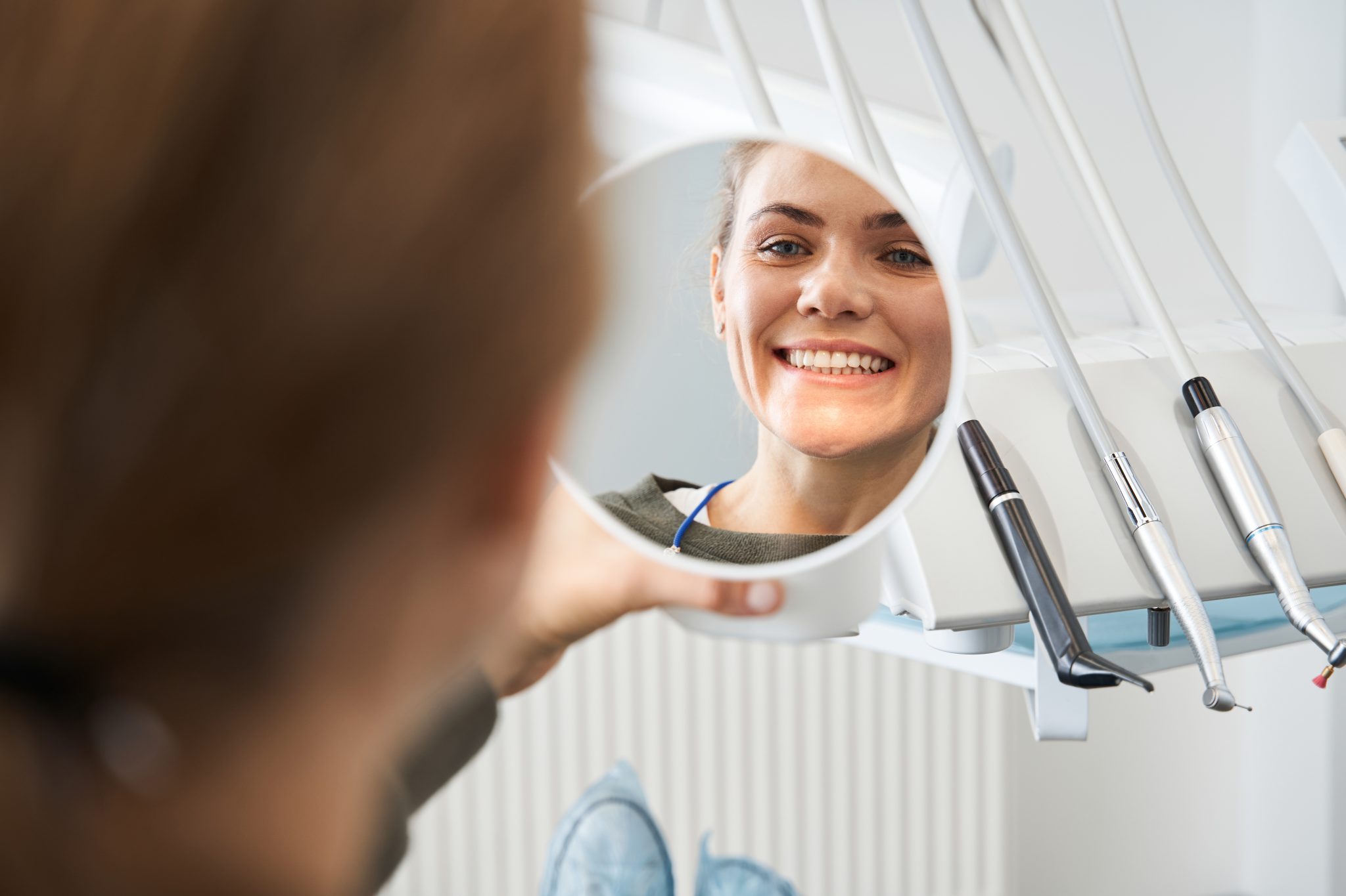 Arranging Treatment For A Cavity | Charles City, IA