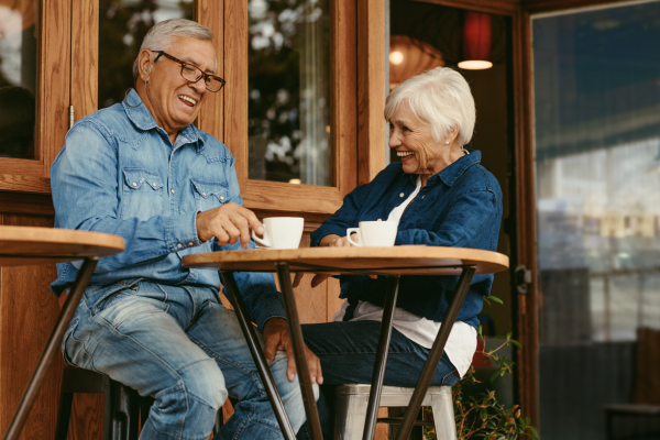 Finding Your Way Back To A Complete Smile | Charles City, IA